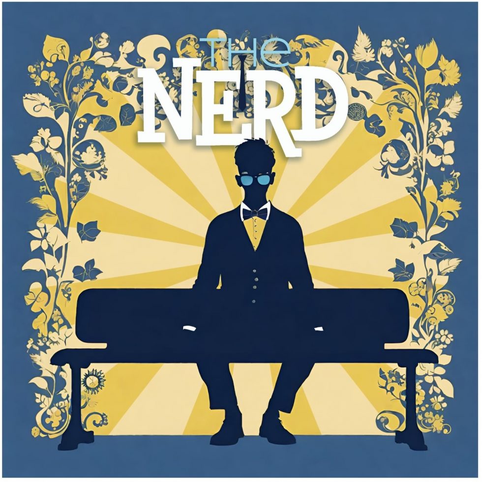 The Nerd – February | Vernal Theatre Live