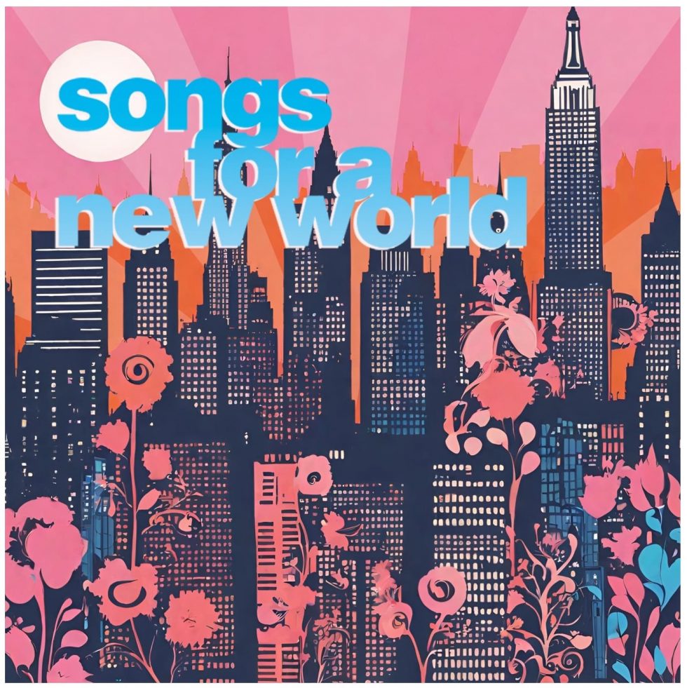 Songs for a New World – January | Vernal Theatre Live